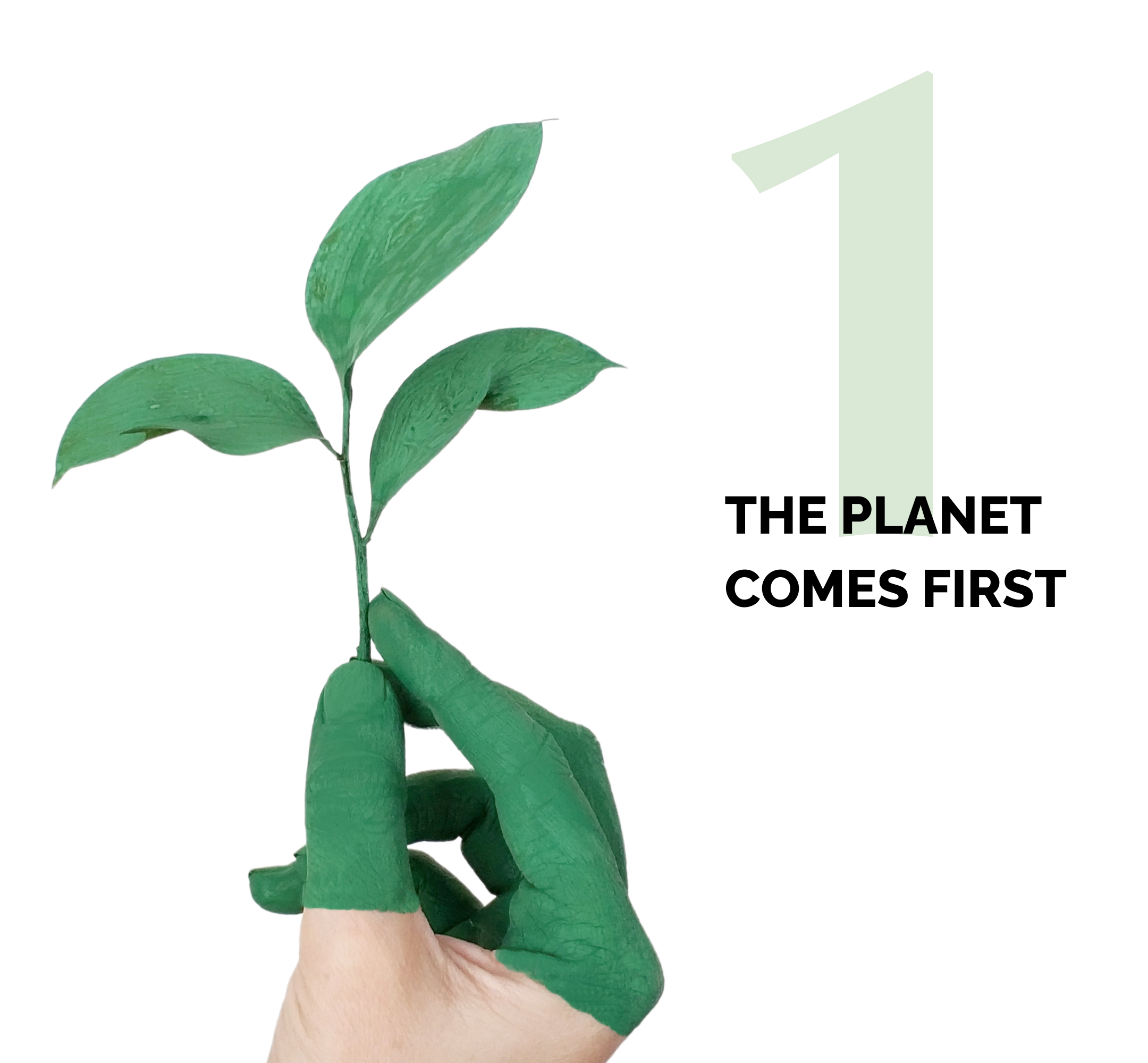 Aromafume's Values | Our Commitment to You & the Planet — Aromafume - USA