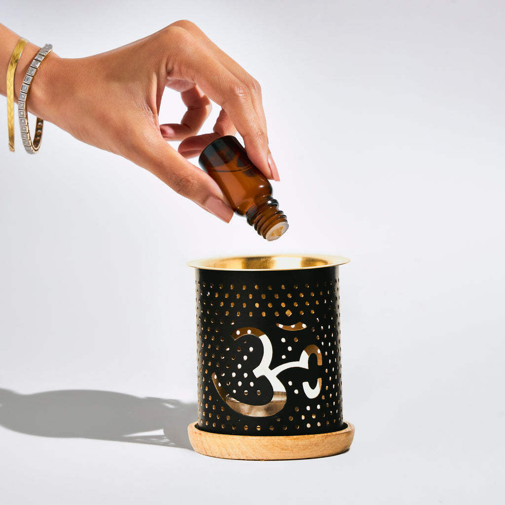 7 Chakra — Aromafume - Discover the Power of Scent (USA)