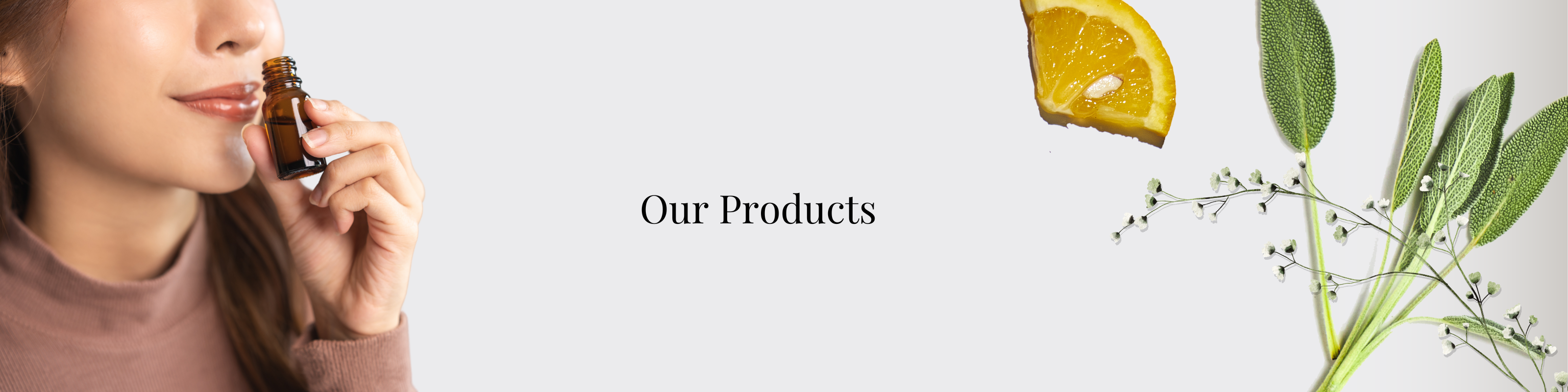 Step in our Aromatherapy haven — Aromafume - USA