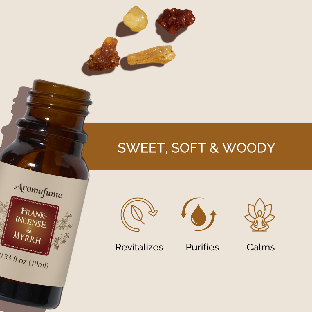 Buy Diffuser Oil Blends Online - Aromafume US — Aromafume - USA