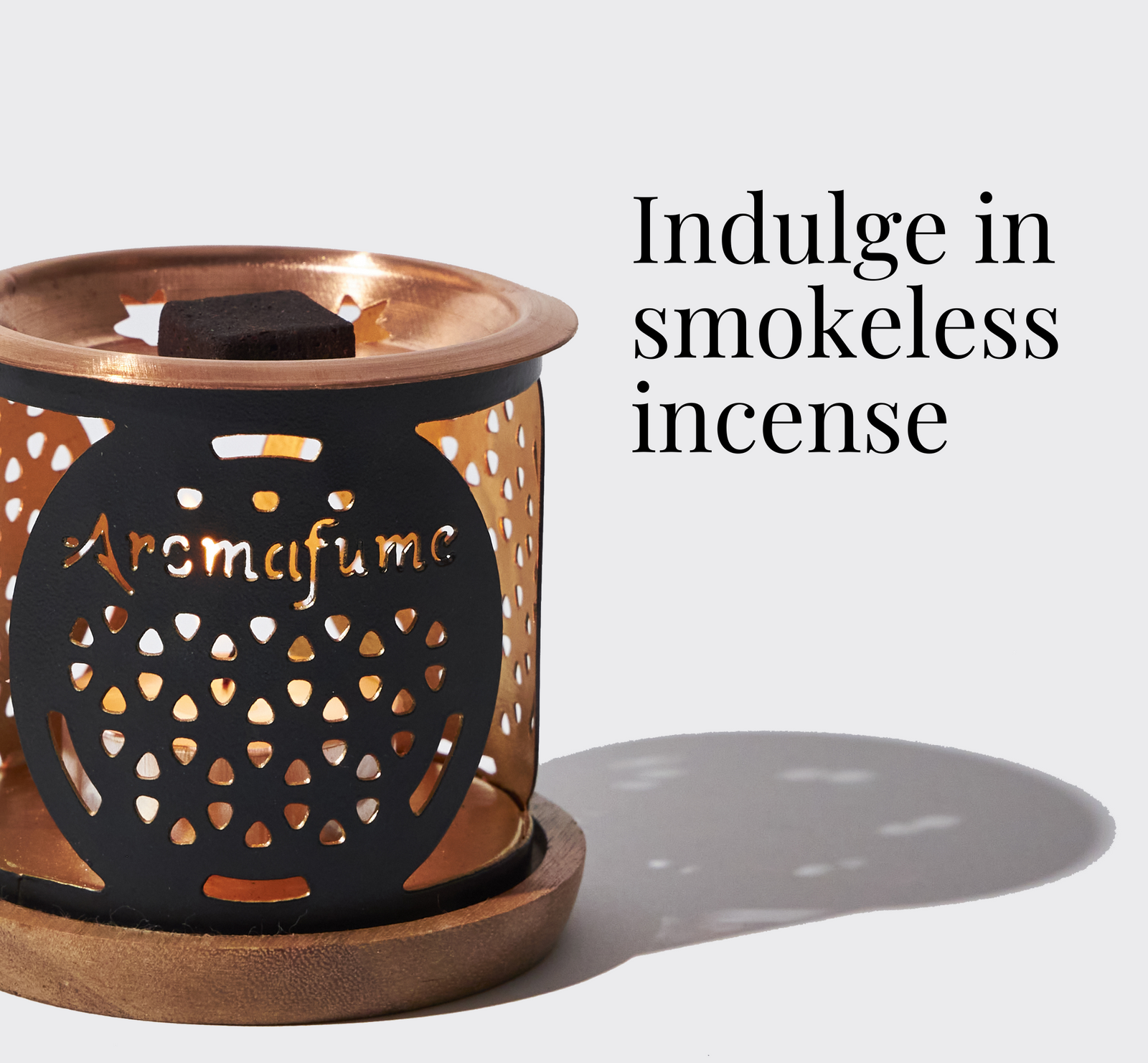 Incense Bricks — Aromafume - Discover the Power of Scent (USA)